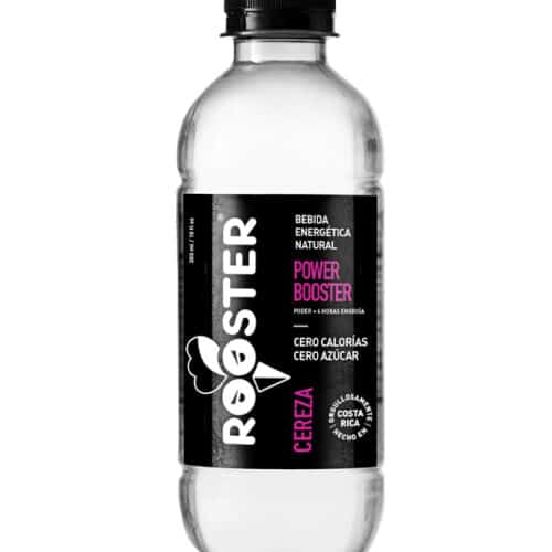 Rooster Energy Booster - Suplementoscr.com